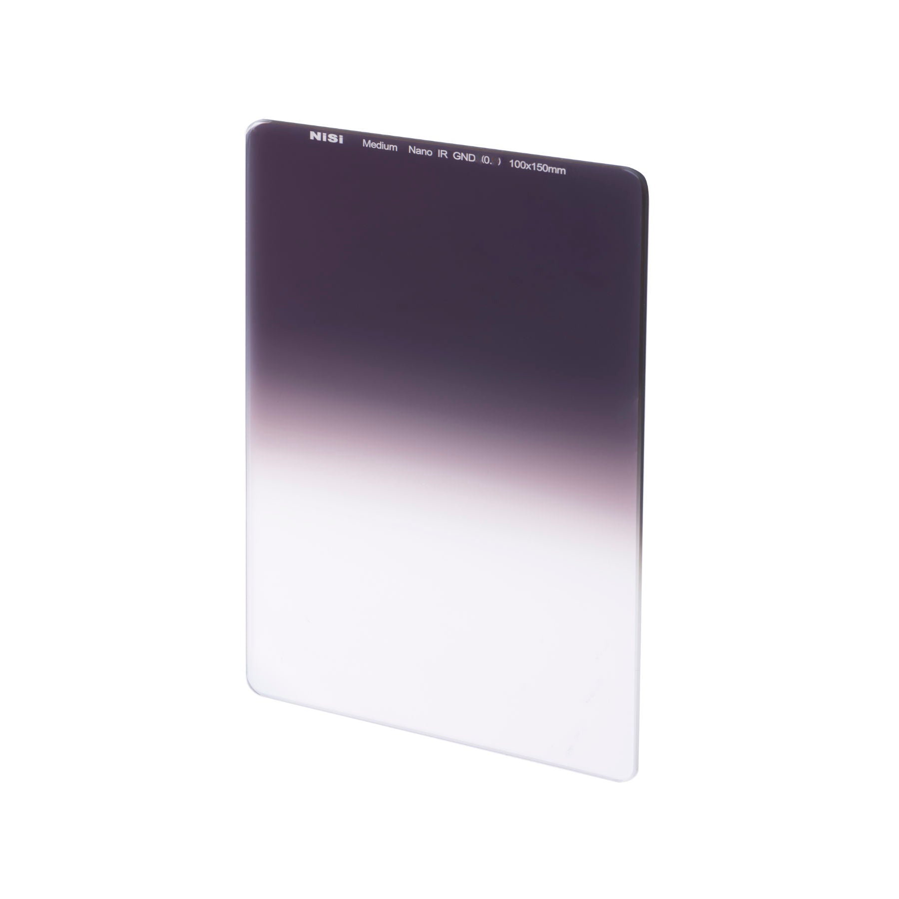 Graduated Filters